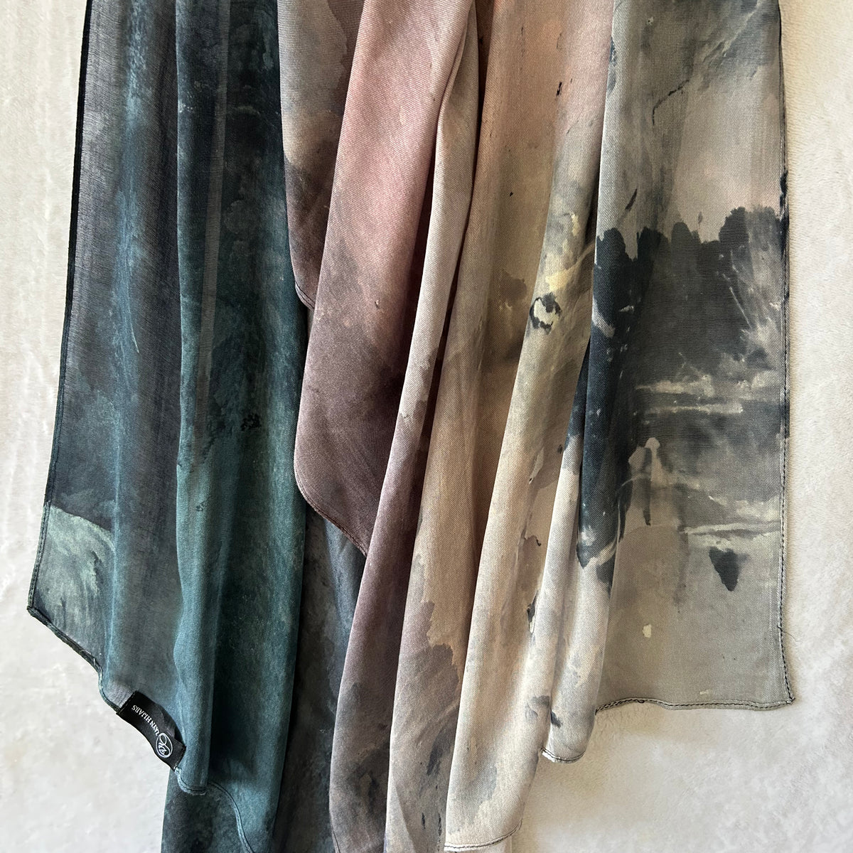 Printed Modal (Collection 2) – Zayn Hijabs
